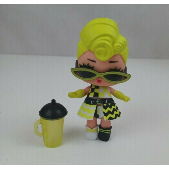 MGA Entertainment | Toys | Lol Surprise Dance Dance Mc Mc Pose Color ...